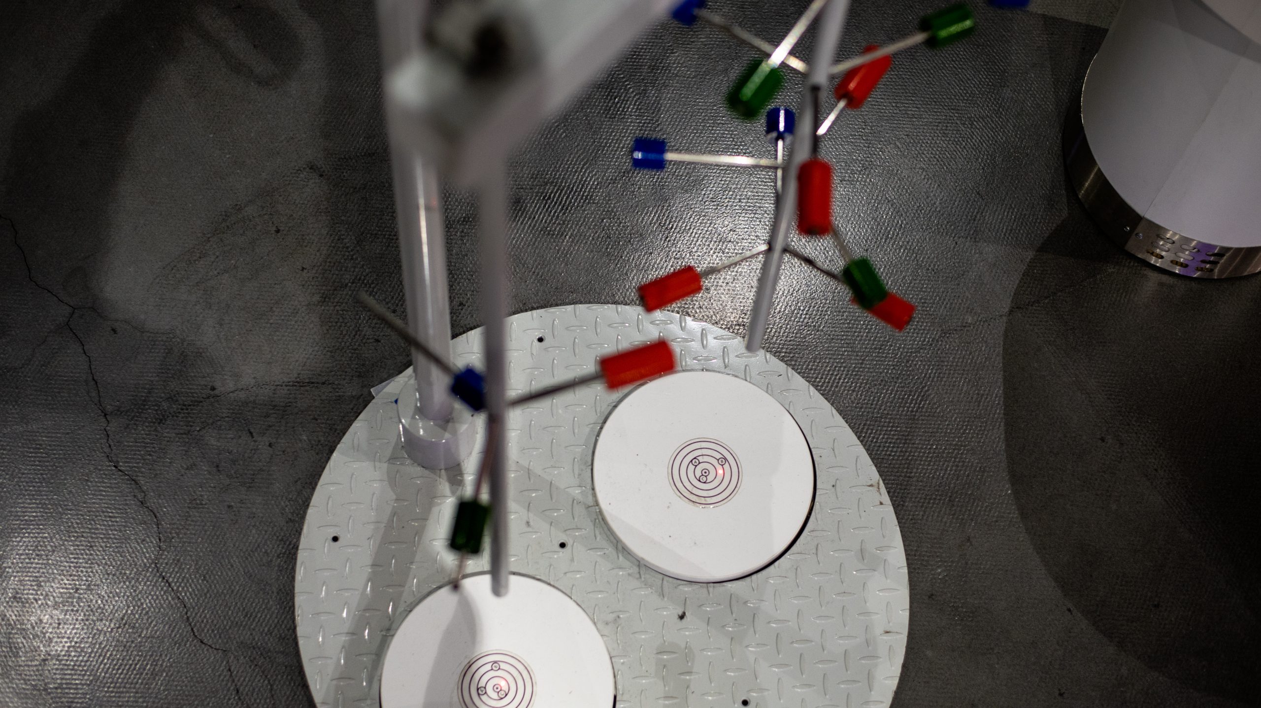 Ťažisko - Zážitkové centrum vedy Aurelium